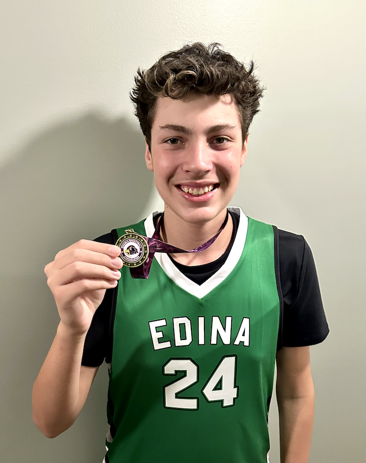 Graham Fox, - Prep Hoops